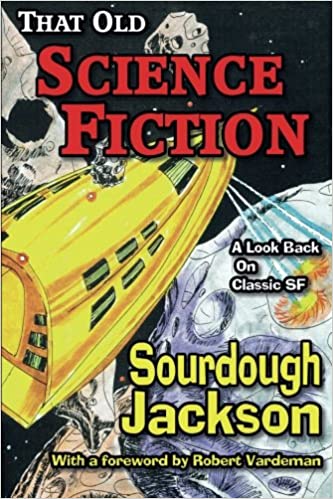 That Old Science Fiction – Auntie Aircraft Media